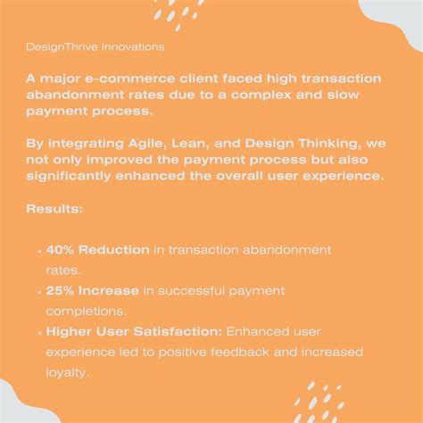 How To Enhance Payment Gateway Efficiency Designthrive Innovations Posted On The Topic Linkedin