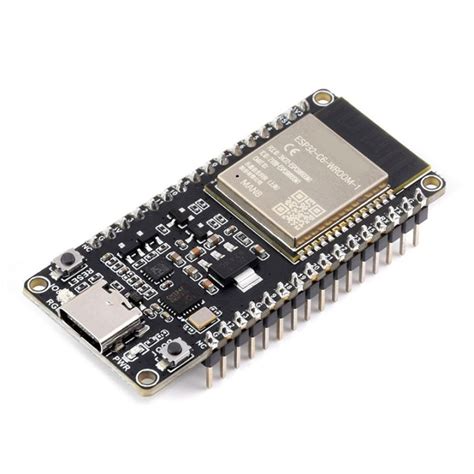 Esp32 C6 Development Board Wifi6 Bluetooth 5 Zigbee Thread 160mhz