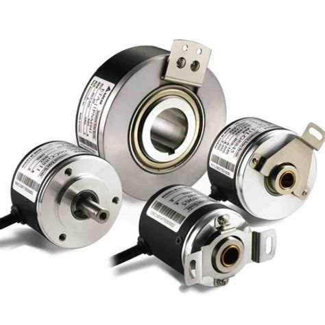 Push Pull Output In Encoder The Defination And Characteristics