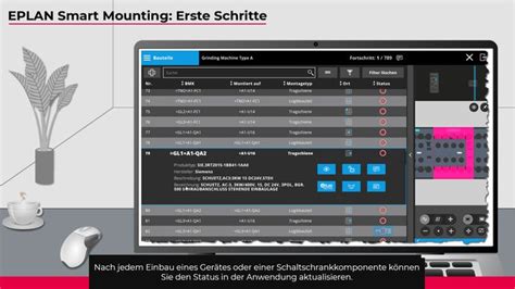 Online Tutorials Know How Im Schaltschrankbau Schneller Aufbauen