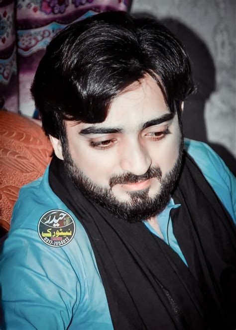 Zakir Ali Ahmad Joyia Official