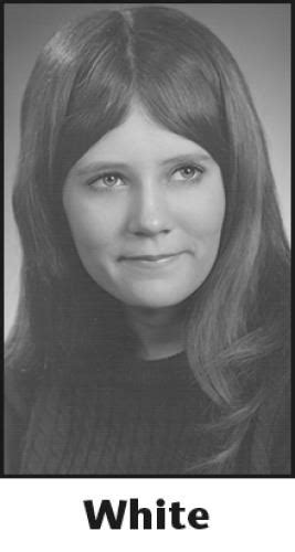 Joyce White Obituary 1952 2023 Fort Wayne In Fort Wayne Newspapers