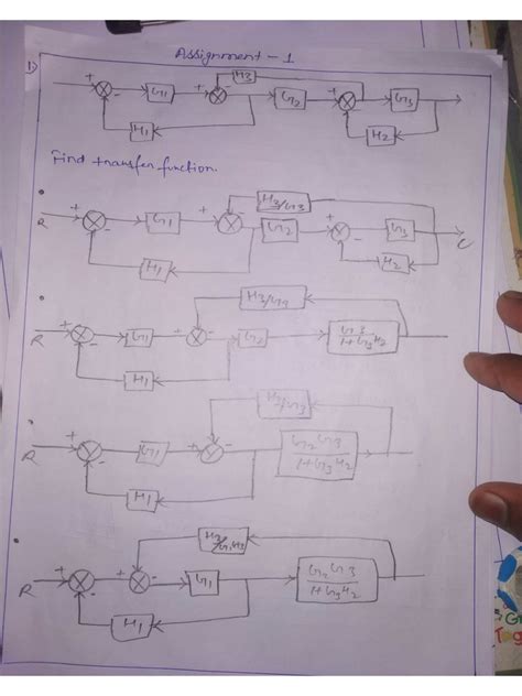 Control Assignment 1 Pdf
