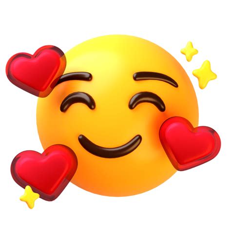 Love Emoji Pngs For Free Download