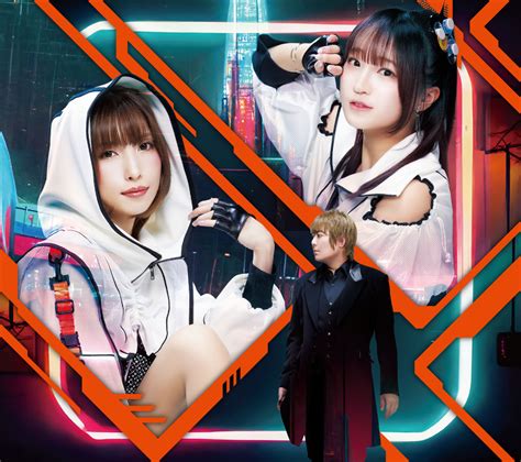 Double Decades＋infinite Resonance Fripside Official Site