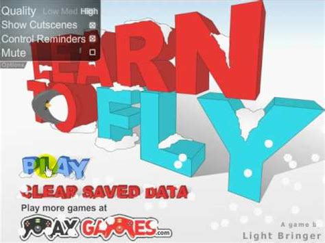 Learn To Fly Cheat Cheat Engine YouTube