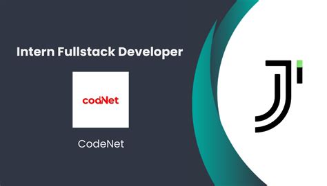 Intern Fullstack Developer