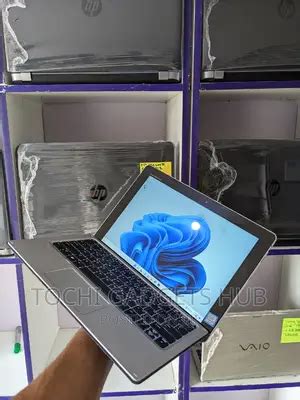 Hp Elite X Laptops Computers In Nigeria For Sale Prices On Jiji Ng