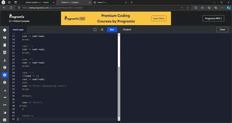 Yasir Abdullah On Linkedin Codesoftinternship Excitingjourney