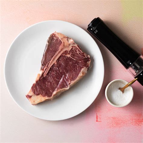 Guide To Medium Rare Sous Vide Steak A Ducks Oven