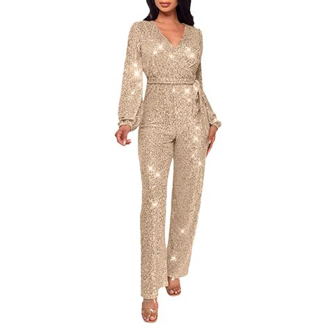 8qida Casual Jumpsuits For Women Casual Shorts Workout Casual Jumpsuit