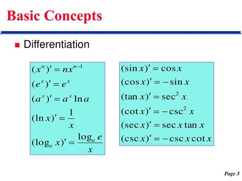 Ppt Chap 1 First Order Differential Equations Powerpoint Presentation