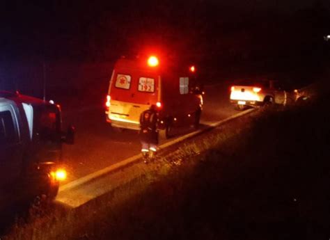 Motociclista morto em acidente na BR 116 é identificado e respondia por