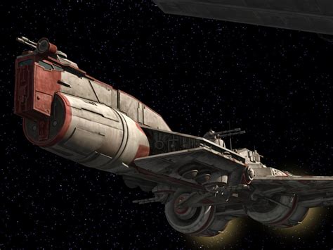 Star Wars Republic Ships The Spaceships Of The Star Wars High