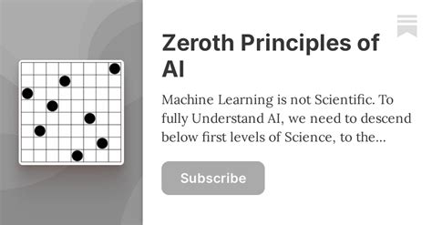 Ai Alignment Is Trivial By Monica Anderson Ai Generator Reviews Ml Nlp Ai News Software