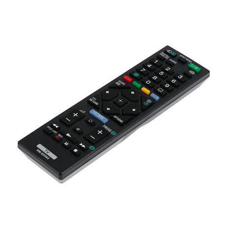 Пульт ДУ ДУ RM-ED062, для ТВ Sony, универсальный, черный - купить по ...