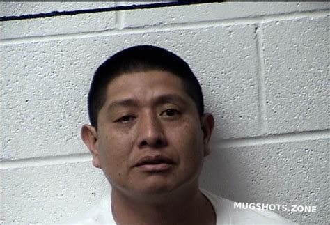 Carrillo Perez Angel David 03142024 Chase County Mugshots Zone