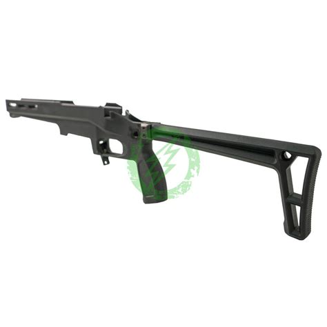Silverback Airsoft Tac 41l Sniper Rifle Chassis