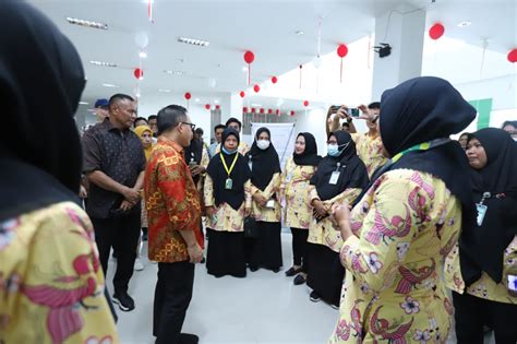 Kementerian Pendayagunaan Aparatur Negara Dan Reformasi Birokrasi