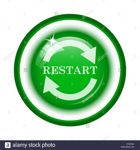 Restart Icon 394449 Free Icons Library