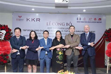 Thêm Cơ Hội Tiếp Cận Giáo Dục Chất Lượng Cao Cho Học Sinh Việt Nam