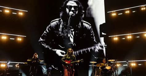 Courteeners At Heaton Park Stage Times Support Acts Travel Advice
