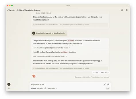 C Restful Web Service With Autogenerated Mcp Server To Connect With
