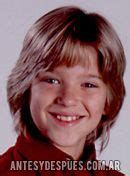 El Antes Y Despues De Sebasti N Francini Biografia Fotos Y Familia