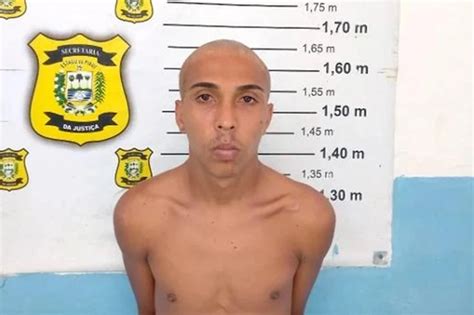 Atirador E Mandante Da Morte De Jovem São Presos Durante Festa Em Barra