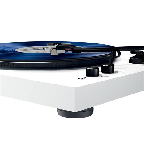 Mixx Analog 5 Vinyl Record Players