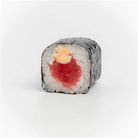 Maki Thon Spicy Fuji Cuisine