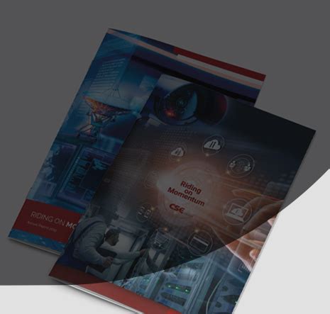 CSE Global Limited Annual Report 2021 CSE