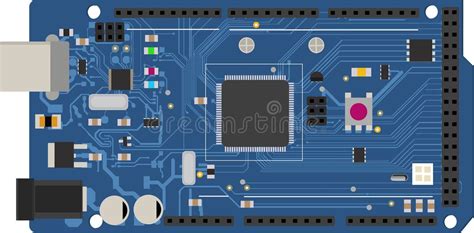 Arduino Led Diode Stock Illustrations 19 Arduino Led Diode Stock Illustrations Vectors