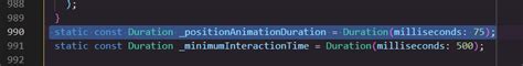Slider Becomes Laggy Once There Are Divisions Flutter Fixes