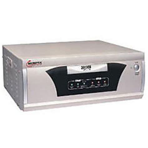 MICROTEK UPSEB 2000 VA INVERTER Inverters