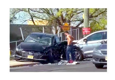 Dwi Fairview Driver Severely Injures Elderly Couple In Wrong Way North