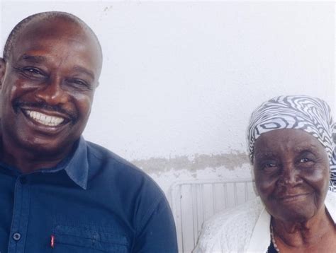 We Are Puzzled Sylvester Nguni Speaks On Mothers Coronavirus Death