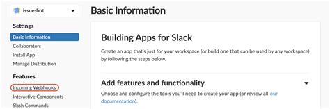 build a slack app to assign github issues in 4 steps with node js and