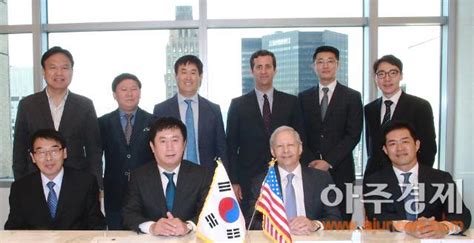 정찬민 용인시장 외자유치 위한 3만㎞ 비행 마무리 아주경제