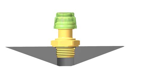Assembly Of The Abc Building Block System Kongsberg Automotive