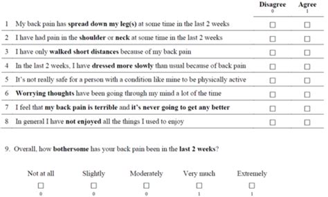 Treatment Based Classification Flashcards Quizlet