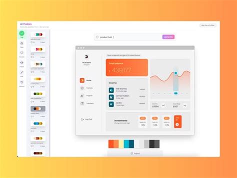 Tome Ai — штучний інтелект для створення презентацій