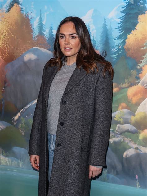 Tamara Ecclestone “migration” Screening In London 01 28 2024 • Celebmafia