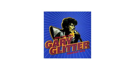 Gary Glitter Covers