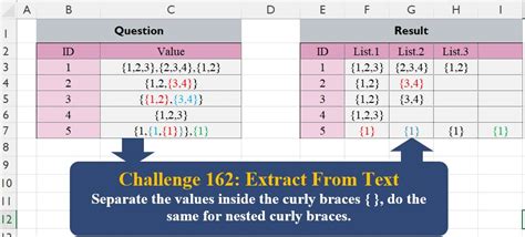 power query excel power query tips excelchallenge