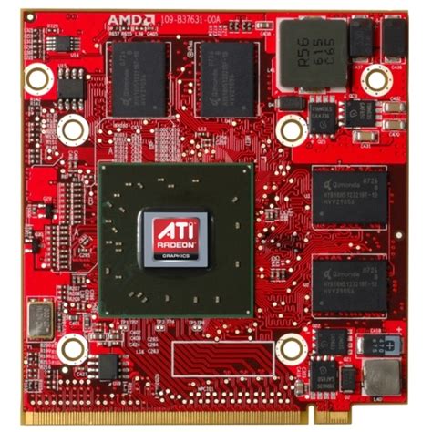 Amd To Introduce The Ati Mobility Kit Softpedia