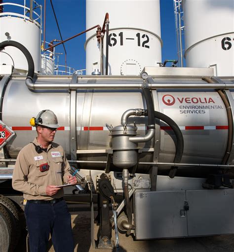 Veolia North America By Outlook Publishing Issuu