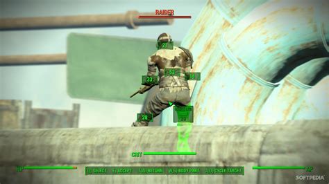 Fallout 4 Review Pc