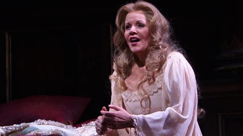 Gp At The Met Otello Renée Fleming Sings Ave Maria Great Performances Pbs