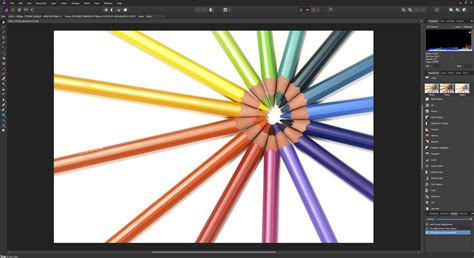 Affinity Want You To Learn For Free In May Ephotozine